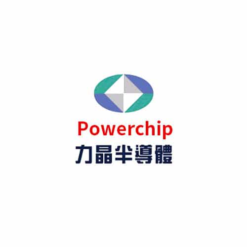 Logo-PowerChip | HORIBA氣體分析儀 Gas analyzer -實展科技工程有限公司